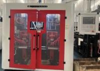 China Fully Automatic Blow Extrusion Moulding Machine For PP PVC for sale