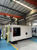 China State-of-the-Art Molding Extruder Equipment with 3 Heads and 90KN Mould Clamping Force for sale