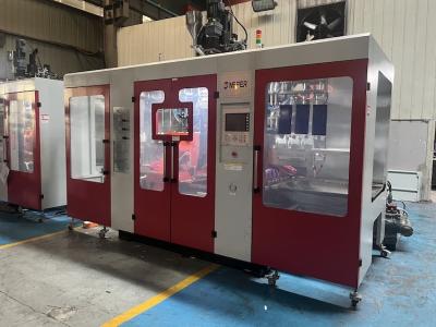 China MEPER 80FD Automatic Blow Moulding Machine for sale