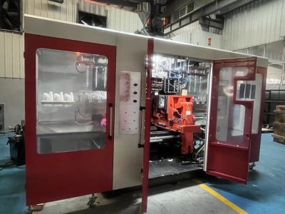China 1 Automatic Blow Moulding Machine MEPER 80FD for sale