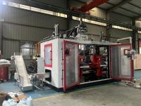China meper 100fd Molding Extruder Equipment Extrusion Molding Machine for sale