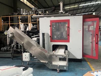 China MPER 10L Plastic Extrusion Machine for PP PE for sale