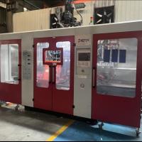 China 20L MEPER 100FD Automatic Blow Moulding Machine for sale