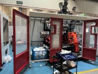 China Economical extrusion blow molding machine meper 100fd for sale
