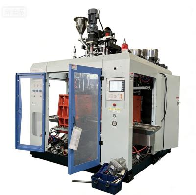 China Extrusion Molding Machine with 220-620MM Platen Opening Strokes for PE PP PVC PA Materials Delivering 50 Kg/h - 1000 Kg/h Output for sale