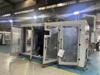 China High-Speed MP100FD Extrusion Molding Machine for 100L Products for sale