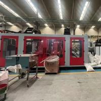 China MP100FD Plastic Blow Molding Machine for 10L Bottle Production for sale