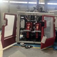 China MP100FD Hollow Plastic Blow Molding Machine Supplier for sale