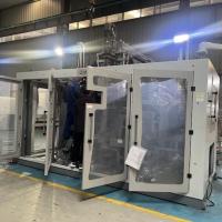 China Multi-functional Blow Molder for Auto Parts & Large Jars for sale