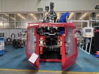 China MP100FD Automatic Extrusion Blow Molding Machine for sale