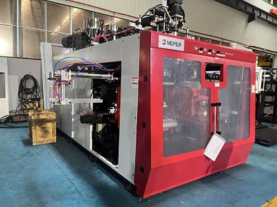 China Bottle Blow Molding Equipment for Plastic Bottles Machine for sale