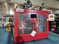 China Double Layer Co-Extrusion Blow Molding Machine MP70FS for sale