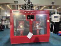 China MP70FS Automatic EBM Machine With Interlocked Mechanical Safety Door for sale