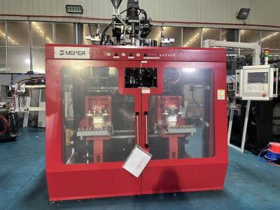 China MP70FS Automatic EBM Machine With Interlocked Mechanical Safety Door for sale
