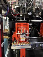 China Energy Saving Hydraulic Extrusion Blow Molding Machine for sale