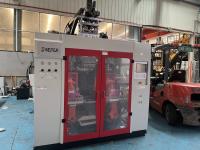 China Meper 80FD 72kW Integrated Industrial Blow Molding Equipment for sale