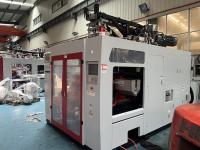 China Meper Compact 500ml Container Extrusion Blow Molding System for sale