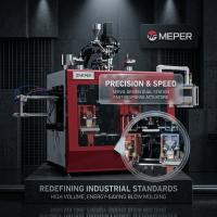 China Energy Saving PQ Valve Extrusion Blow Molding Machine for Plastic Jugs for sale