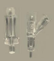 China Syringe Injection Medical Injection Molding Machine for sale