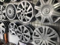 China Plastic Wheel Covers Electric Injection Moulding Machine MZ700MD Long Service Life for sale