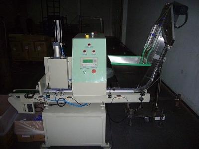 China 10ml-1L MP55D-1 Plastic Bottle Blow Molding Machine Hydraulic Driven MEPER for sale