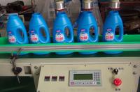 China Plastic bottle Leak Testing Machine for sale