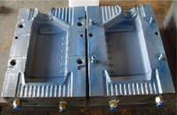 China Auto Deflashing Plastic Bottle Mold For Different Kinds Of Chemical Packaging Bottles for sale