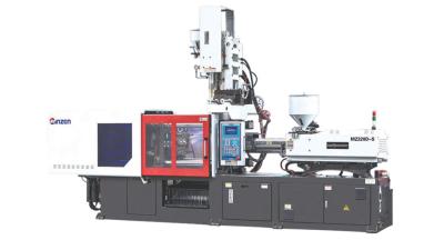 China Easily Operated Low Cost Injection Molding Machine MZ170MD For Saving Energy 20 - 80% for sale