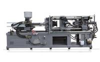 China Higher Precision Rapid Injection Molding Machine Screw Type Plasticizing Way for sale
