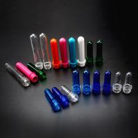 China PET bottle Injection Moulding Machine for sale