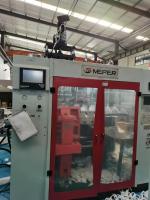 China Double Layer Extrusion Moulding Machine Ultimate Solution For Automatic Production for sale