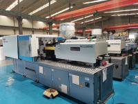 China Servo Type Plastic Injection Molding Machine MZ130MD With NR12 Standard for sale