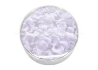 China Anniversaries Silk Rose Artificial Flower Petals For Wedding OEM ODM for sale