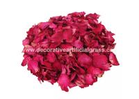 China 100% Natural Drying Rose Petals For Confetti 20g 50g 100g for sale