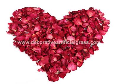 China 100% Natural Drying Rose Petals For Confetti 20g 50g 100g for sale