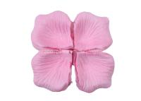 China Non-Woven Fabric Artificial Rose Flower Petals Wedding OEM ODM for sale