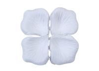 China Non-Woven Fabric Artificial Rose Flower Petals Wedding OEM ODM for sale