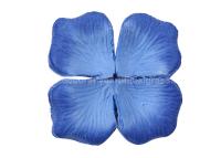 China Non-Woven Fabric Artificial Rose Flower Petals Wedding OEM ODM for sale