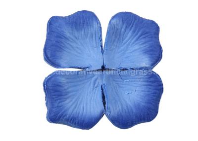 China Non-Woven Fabric Artificial Rose Flower Petals Wedding OEM ODM for sale