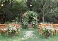 China 3000Pcs Silk Flowers Petals Wedding Decoration Silk Flowers Petals for sale