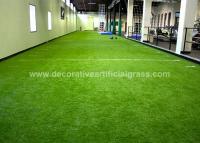 China Slip-Resistant Artificial Grass Turf Decoration Indoor Non-Abrasive for sale
