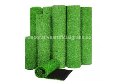 China 8800D 10000D 12000D Artificial Grass Turf Carpet Roll For Home Garden Landscaping for sale