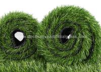 China Detex 8800 Fireproof Artificial Grass Turf Wall Backdrop 30mm No Toxic for sale