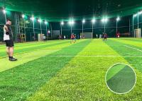 China Sport Synthetic FIFA Approved Artificial Grass Turf 2*25m 4*25m for sale