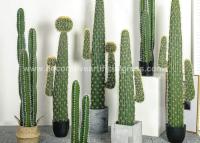China Greenery Fake Faux Potted Floor Plants Used In Windowsill Bookshelf for sale