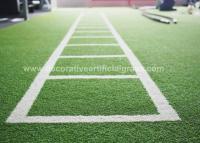 China Slip-Resistant Artificial Grass Turf Decoration Indoor Non-Abrasive for sale