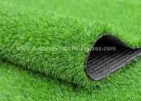 China PE Yarn Synthetic Turf Lawn Artificial Grass Roll REACH ROHS for sale