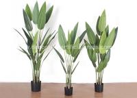 China Nordic Style Artificial Decoration Plants Skybird Tree 40*60cm for sale