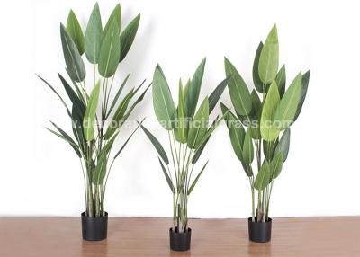 China Nordic Style Artificial Decoration Plants Skybird Tree 40*60cm for sale