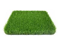 China 2*25m 4*25m Synthetic Outdoor Decorative Artificial Grass Carpet For Your Home for sale
